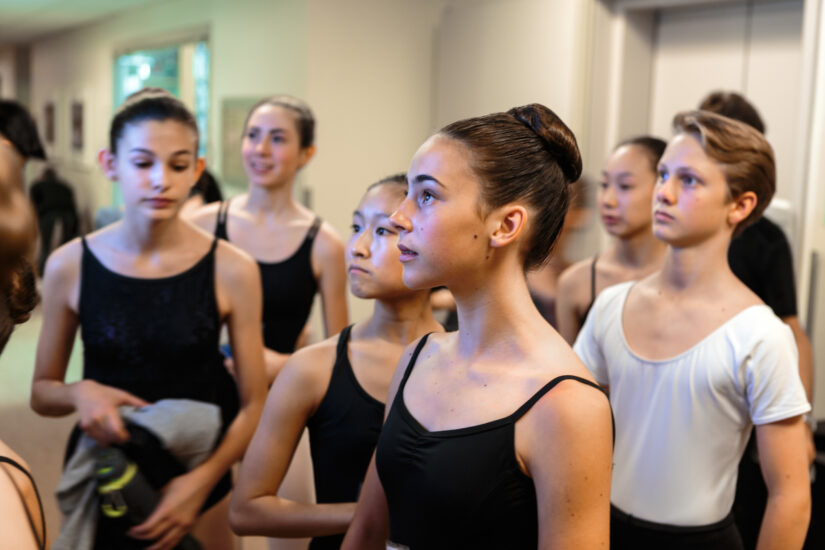 SF Ballet School to offer room and board for first time | Datebook