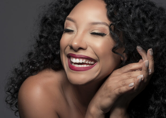 Highly touted singer Sheléa set to take spotlight with big band in San ...