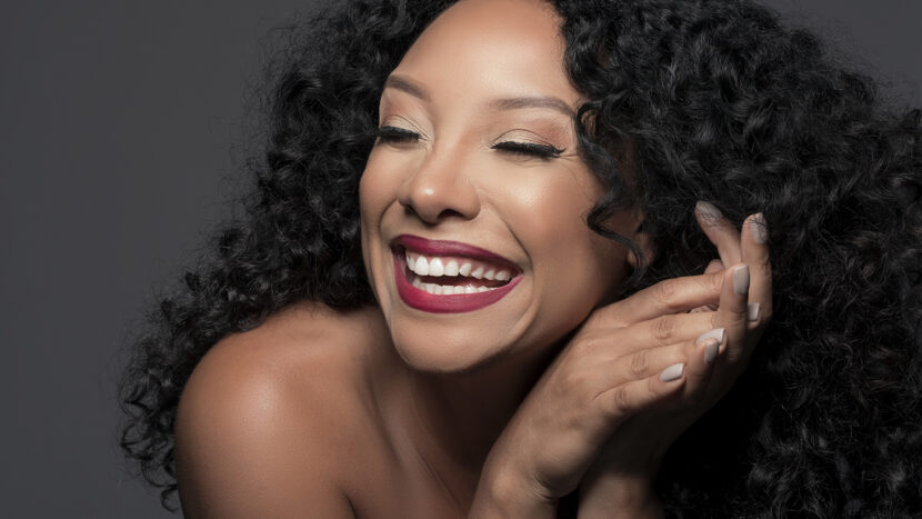 Highly touted singer Sheléa set to take spotlight with big band in San ...