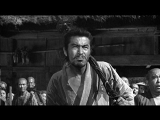 Seven Samurai | Trailer & Showtimes