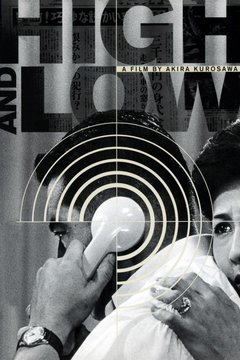 High and Low | Trailer & Showtimes