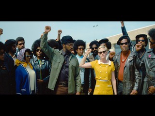 Seberg | Trailer & Showtimes