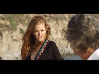 Greed | Trailer & Showtimes