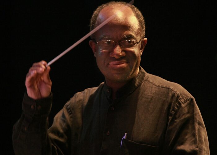 Oakland's Michael Morgan will make his SF Symphony conducting debut ...