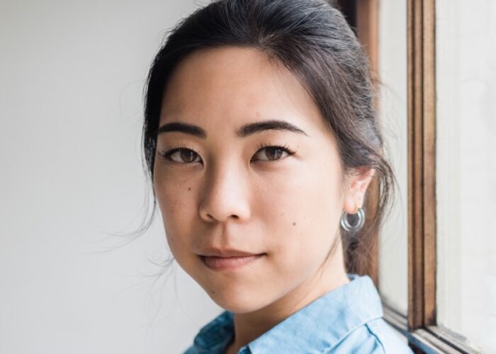 Uneasy times for novelist Alexandra Chang and her 'Days of Distraction ...