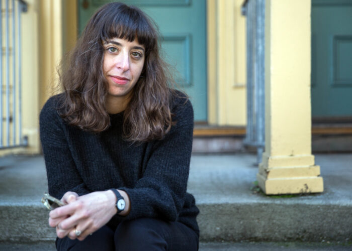 Livestream: Anna Wiener and Robin Sloan | Datebook | San Francisco Arts ...