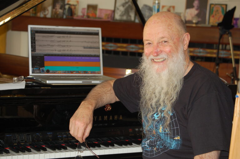 Classical cannabis: an array of tunes for pot-loving longhairs | Datebook