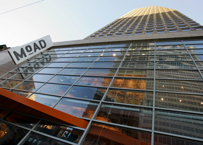 Black artists from around the globe donate their work for online ...