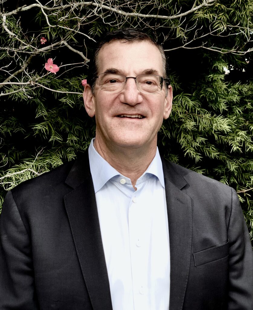 Sfjazz名称Longtime Patron Greg Stern担任其新首席执行官|日期书