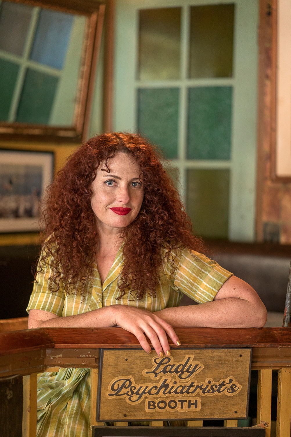 In memoir 'Home Baked,' Alia Volz remembers her parents' illegal edible ...