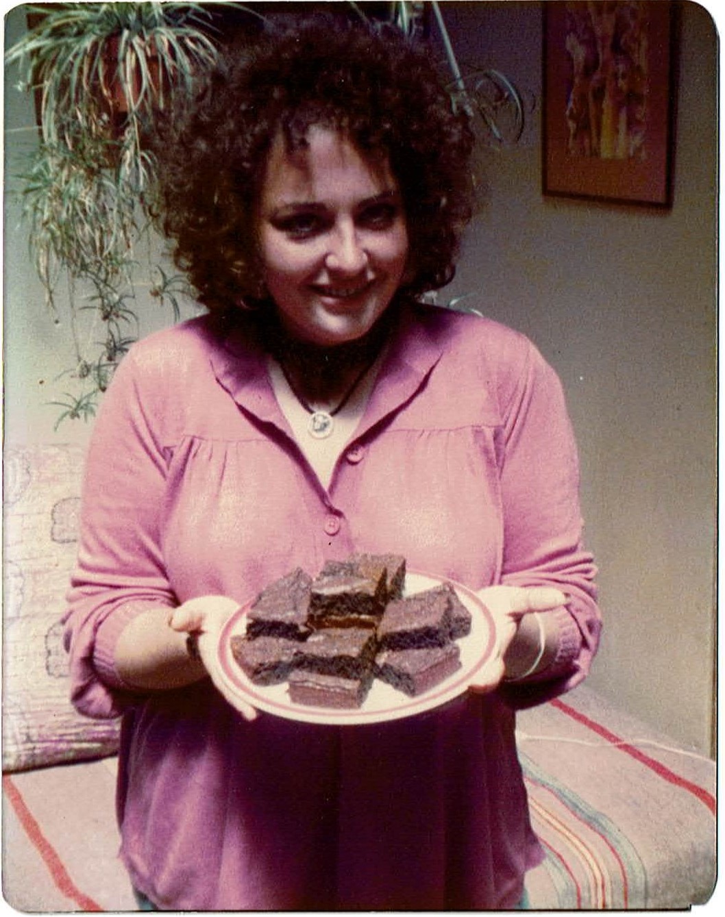 In memoir 'Home Baked,' Alia Volz remembers her parents' illegal edible ...