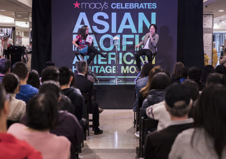 Celebrate Asian Pacific American Heritage Month in the Bay Area | Datebook