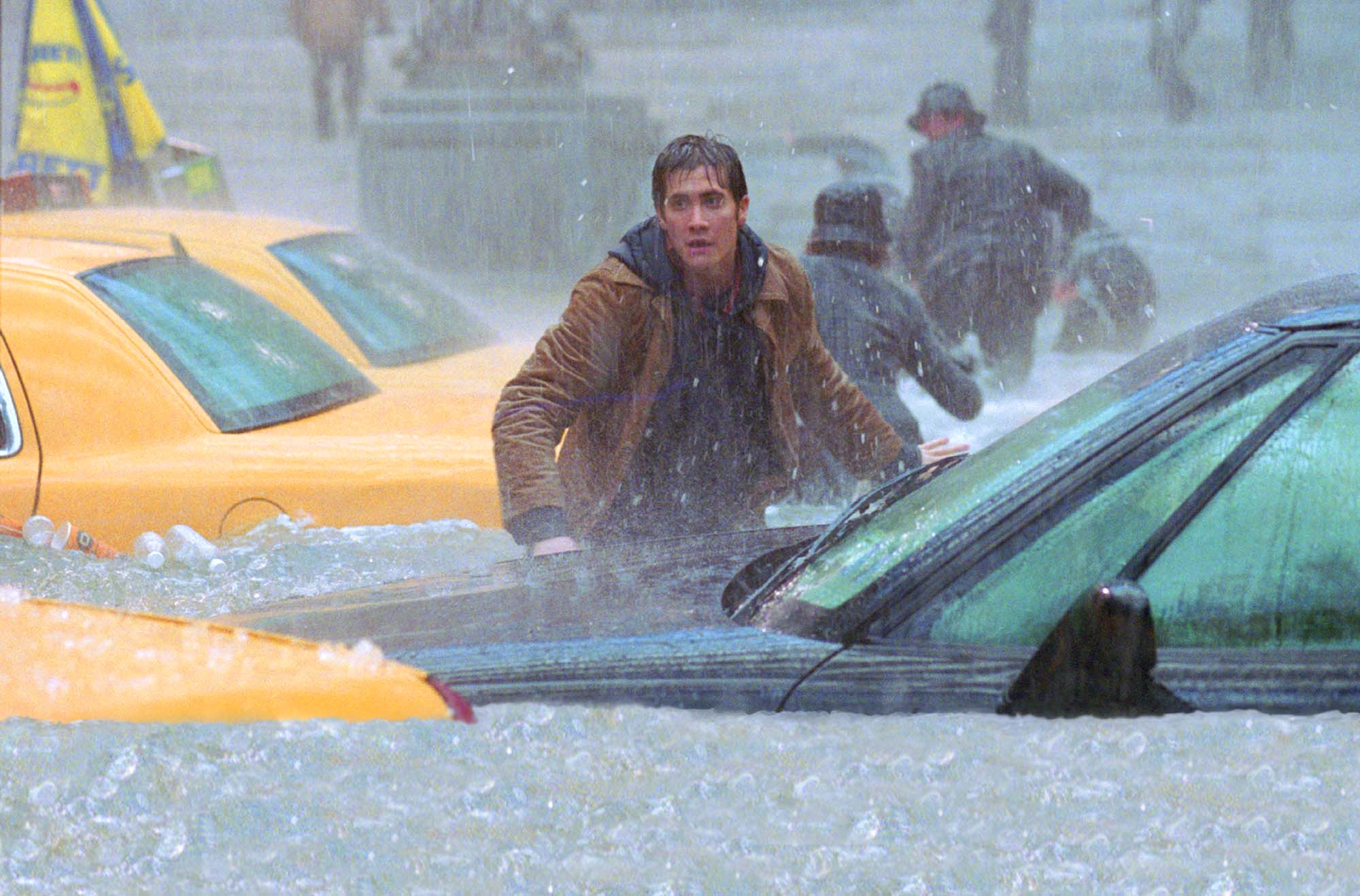 Memorial Day weekend blockbuster movies of years past | Datebook