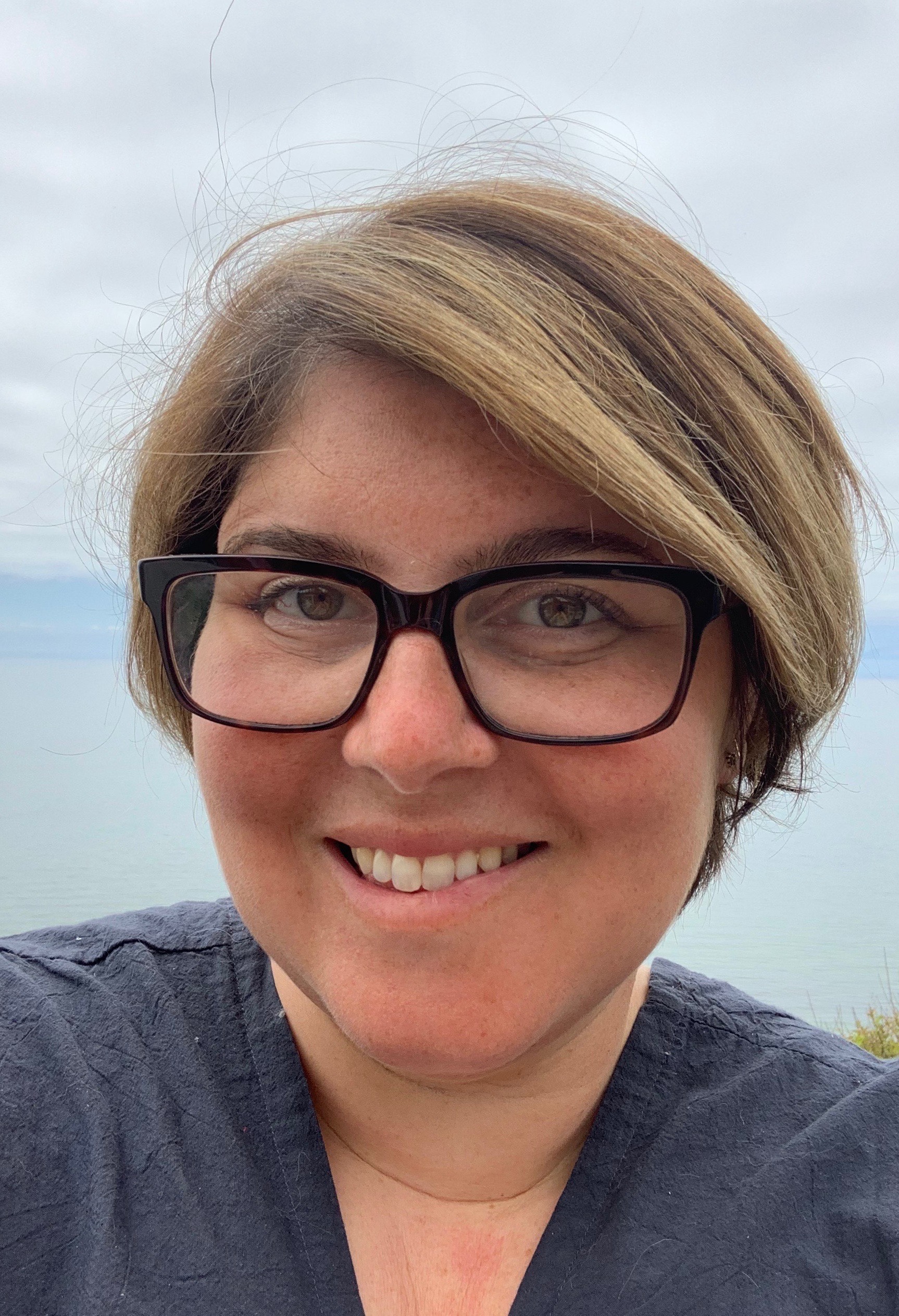 Alison Gass named new director at San José Institute of Contemporary ...