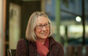 Photographer Ingeborg Gerdes, documentarian of the West, dead at 81 ...