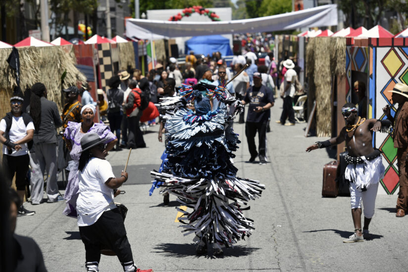 Juneteenth 2020: How to celebrate virtually in the Bay Area | Datebook