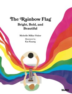 A parade of LGBTQ books for children | Datebook