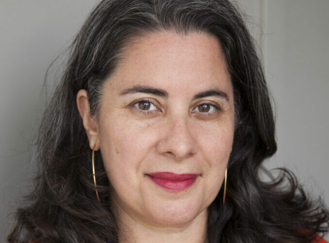 Chicago curator Julie Rodrigues Widholm set to take the reins at BAMPFA ...