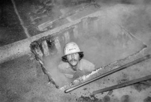 Photographer Ingeborg Gerdes, documentarian of the West, dead at 81 ...