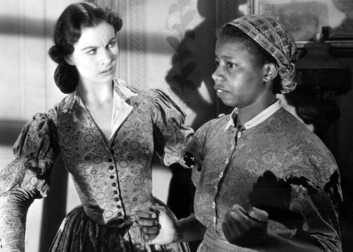1939's 'Gone With the Wind' is a teaching opportunity in 2020 | Datebook