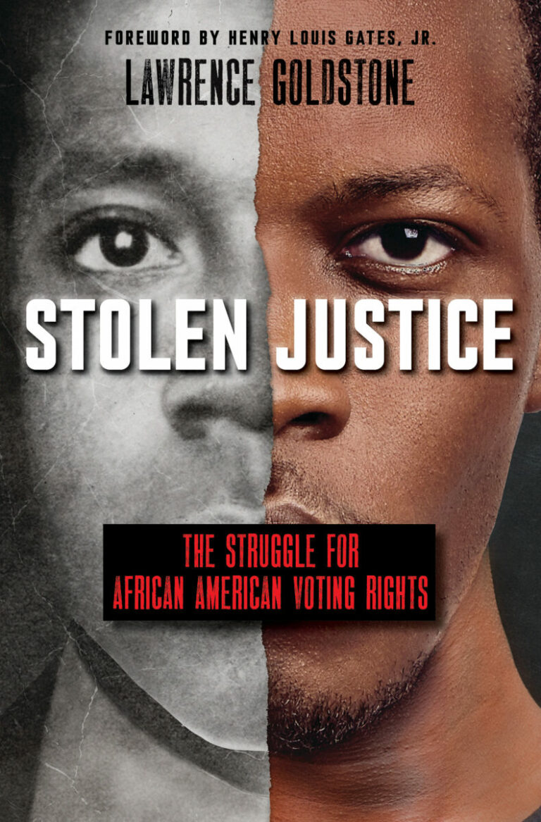 6 books to help kids, young adults learn about racism | Datebook