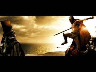 300 | Trailer & Showtimes