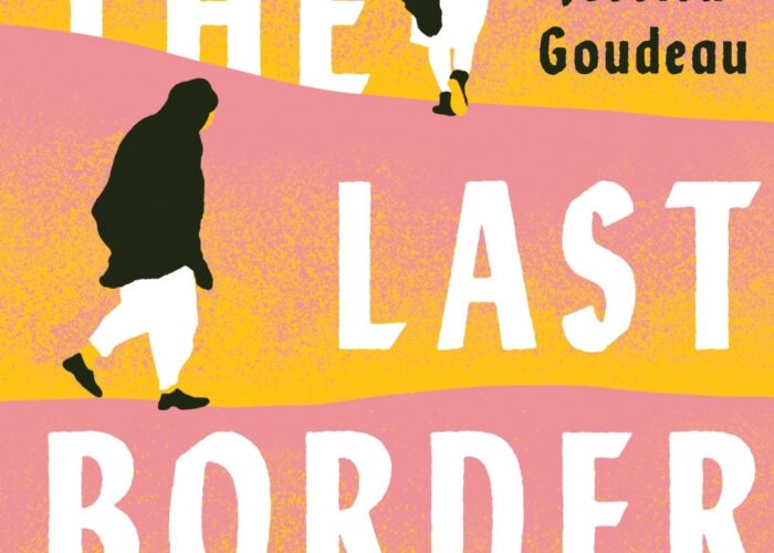 Review: 'After the Last Border' shows broken moral compass in refugee ...