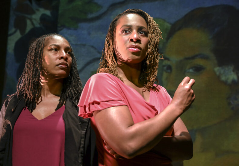 What Bay Area's Black theater artists want to ask industry as nation ...