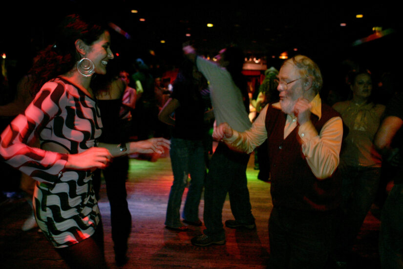 Joseph Liebling, versatile and energetic choral conductor, dies at 93 ...