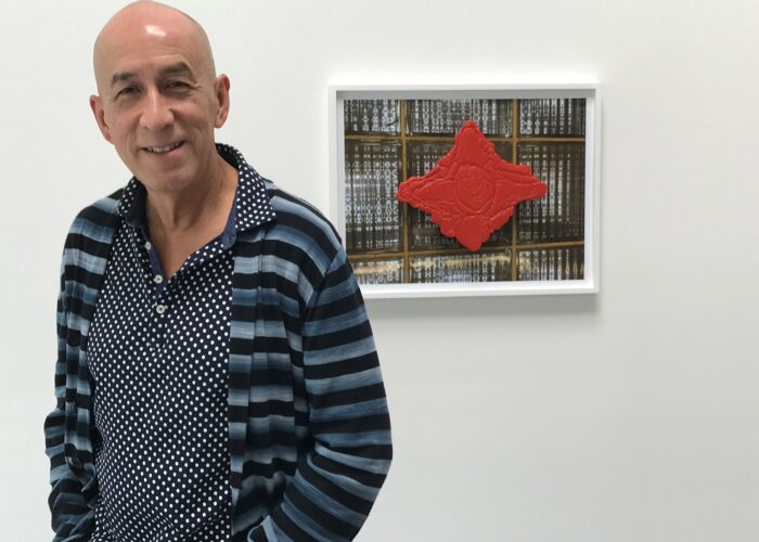 Ed Gilbert, SF gallerist who championed experimental artists, dies at ...