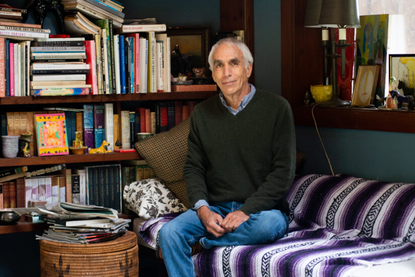 David Sheff follows the Buddhist journey of a San Quentin inmate in ...