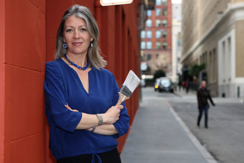 California Historical Society to sell building and spread out statewide ...