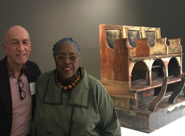 Ed Gilbert, SF gallerist who championed experimental artists, dies at ...