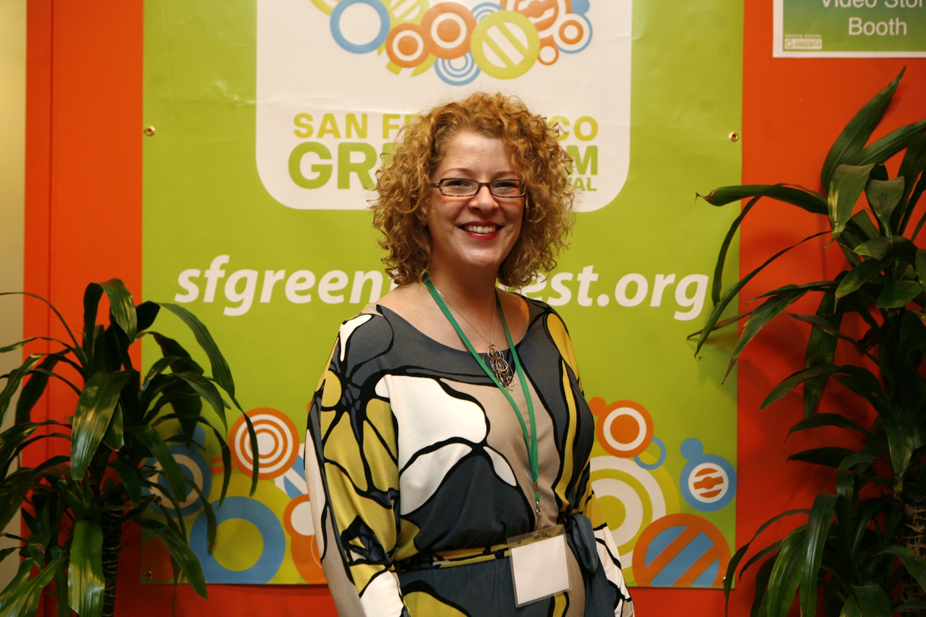 SF Green Film Festival ends its run as CEO foresees 'mass extinction ...