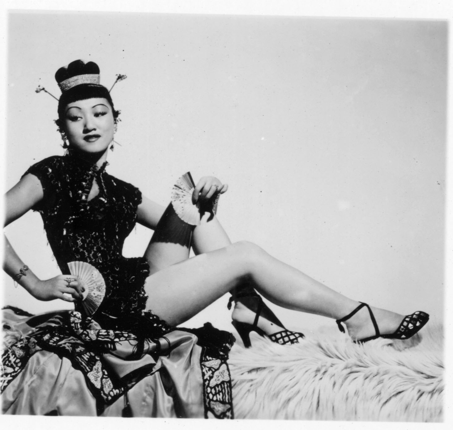 Coby Yee, iconic exotic dancer and owner of Forbidden City, dies at 93 ...