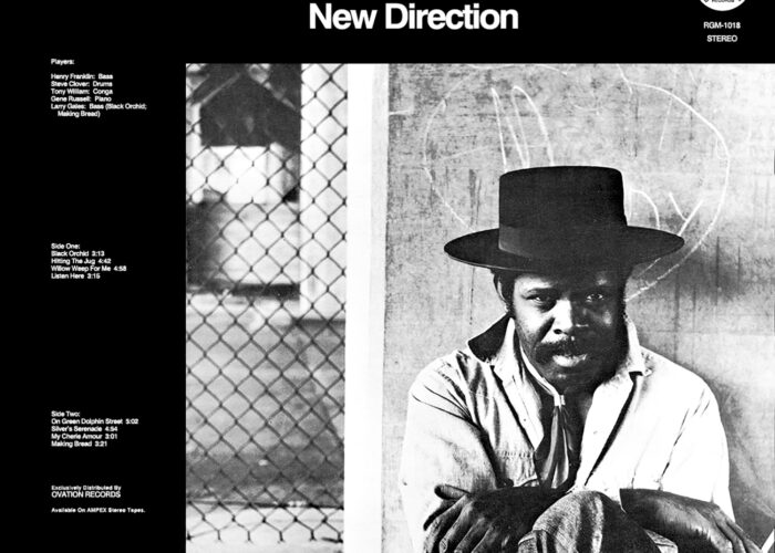 Lost classics from Oakland's Black Jazz Records revived for Record ...