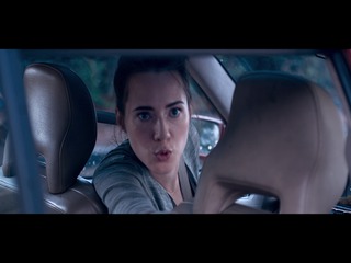 Unhinged | Trailer & Showtimes