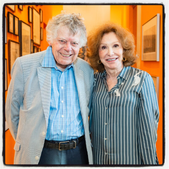 Ann Getty, SF society figure and philanthropist, dies at 79 | Datebook