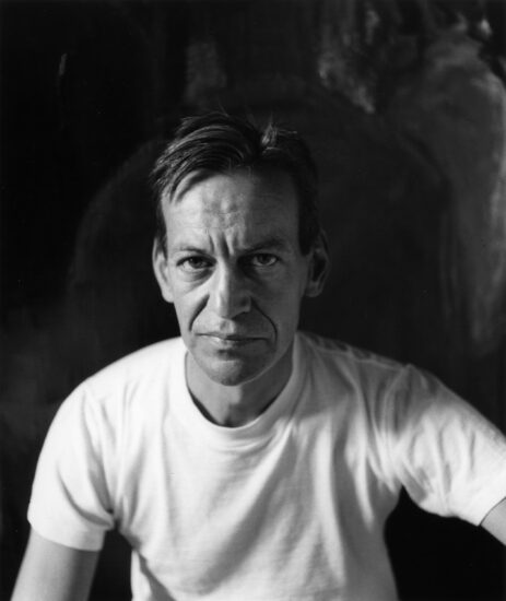 David Park, pioneer of Bay Area Figurative painting, gets SFMOMA ...