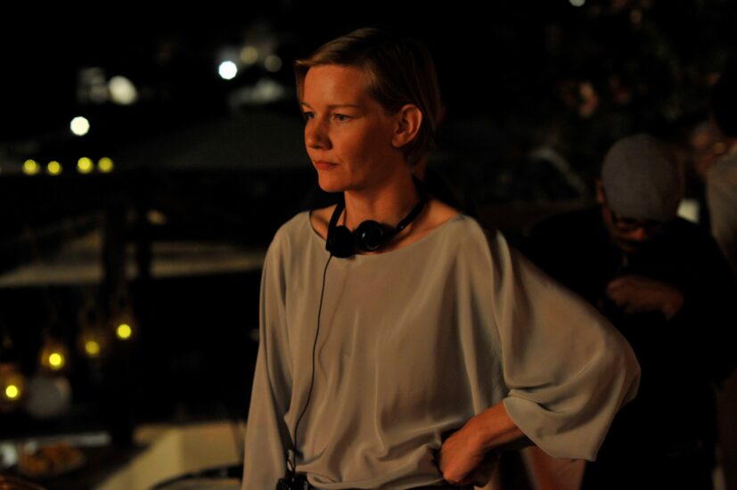 Review: 'Sibyl' is only for viewers who already like French films ...