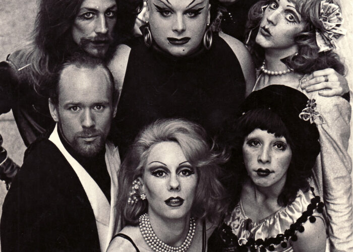 The Cockettes at 50: Celebrate S.F. performance group’s history with ...