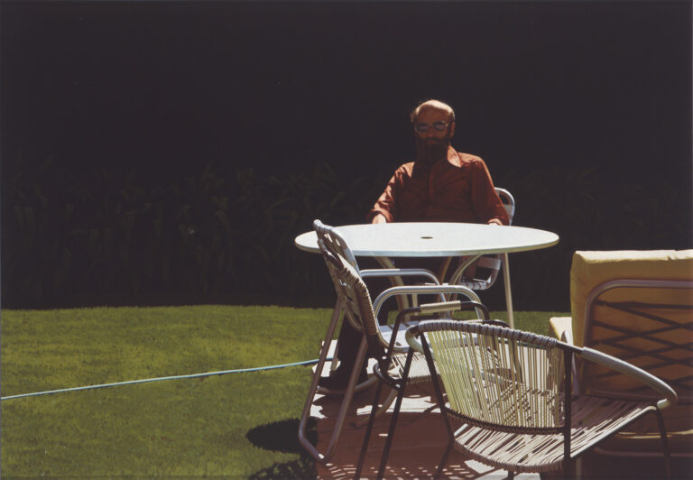 Robert Bechtle, Bay Area photorealist painter whose work featured ...