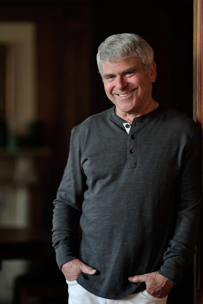 Michael Tilson Thomas is celebrated in new 'American Masters ...