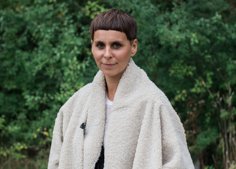 In music of gritty appeal, composer Ashley Fure celebrates physicality ...