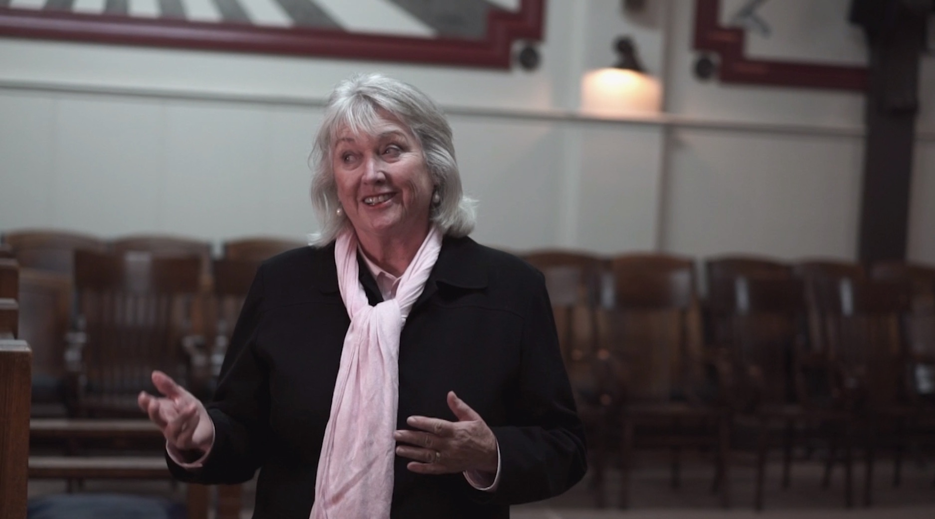 'The Haunted Bay' investigates Bay Area ghost stories | Datebook