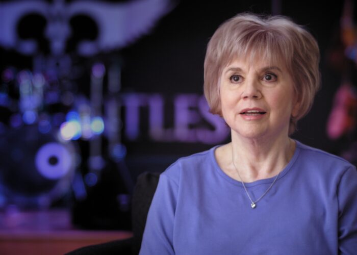 Linda Ronstadt to publish new book exploring singer's Mexican heritage ...