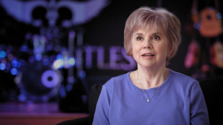 Linda Ronstadt to publish new book exploring singer's Mexican heritage ...