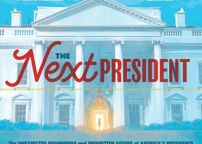 5 books that teach children about presidential elections | Datebook