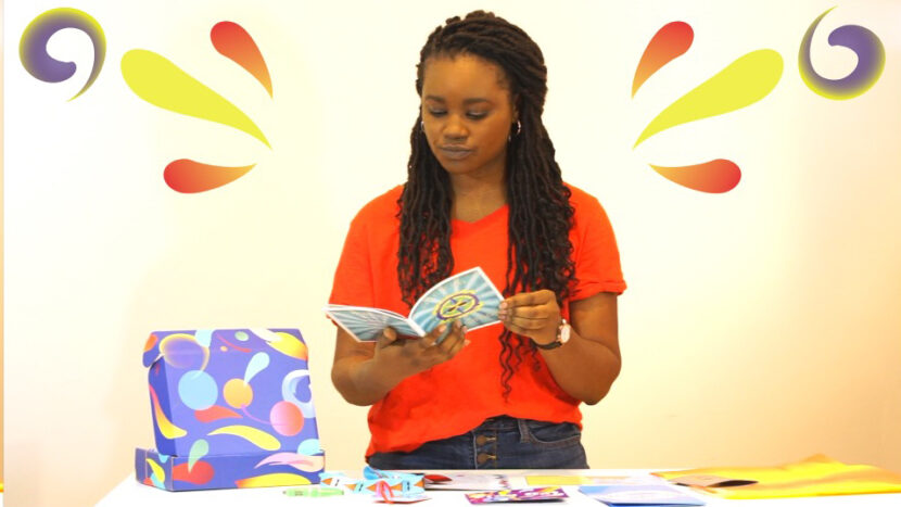 Black girl — and nonbinary — magic at helm of Bay Area theaters | Datebook