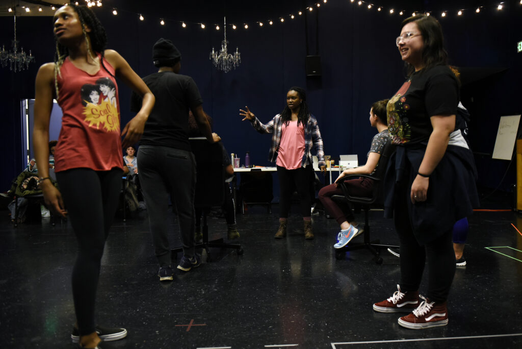 S.F. theater attendance is still down. Here's how bad it is, and why ...